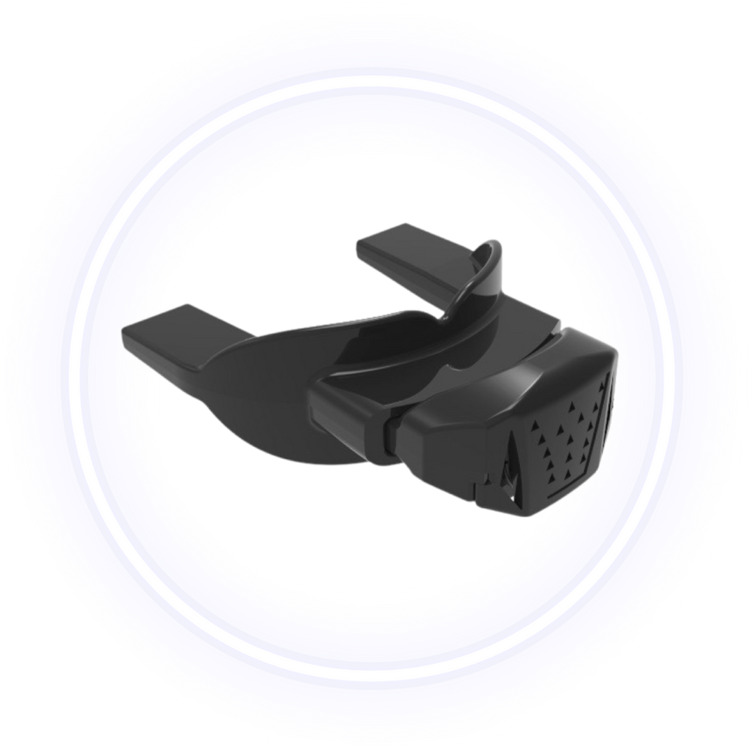 Patented Revolutionary Device to Increase VO2 MAX & Lactate Threshold ...