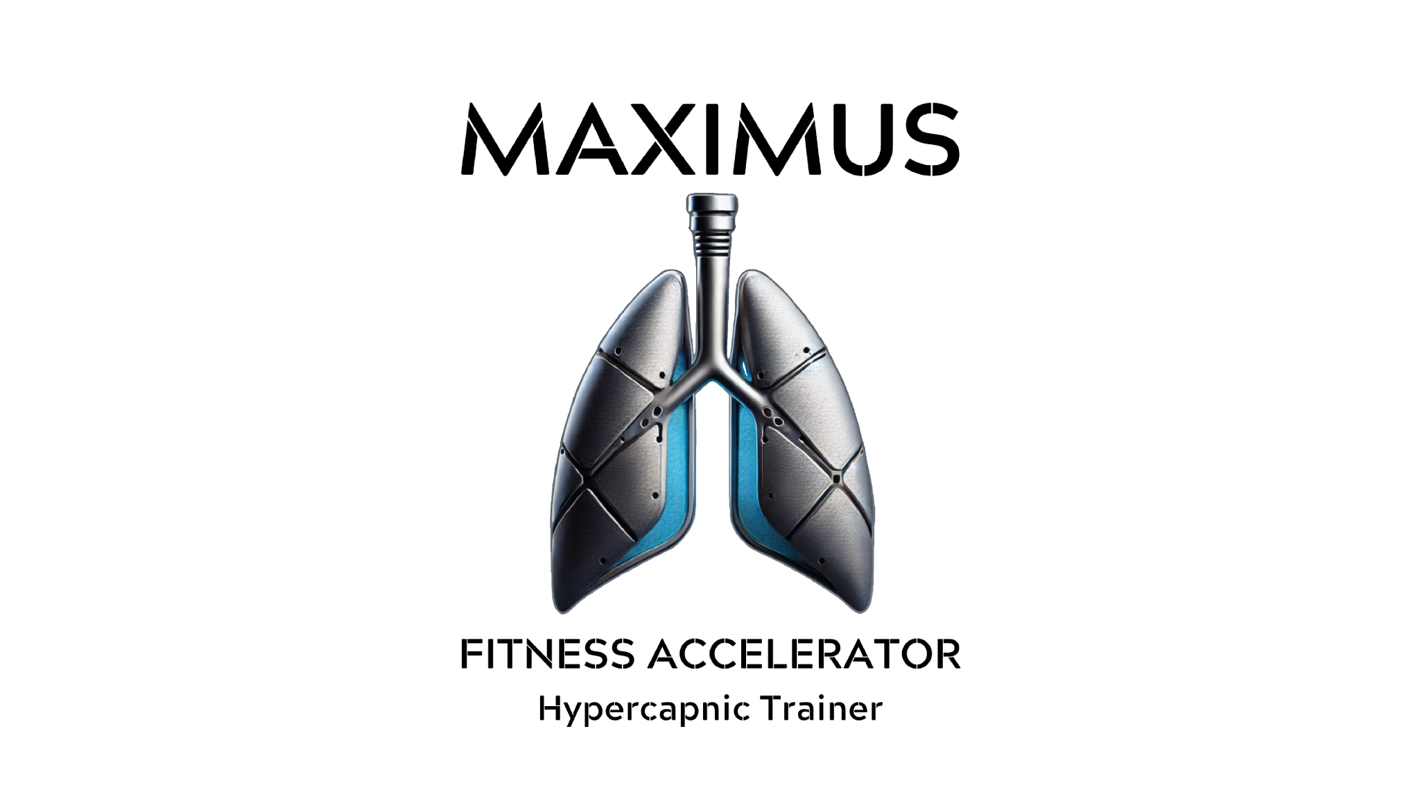 Lung Trainer Patented Device to Improve VO2 Max & Accelerate Fitness ...