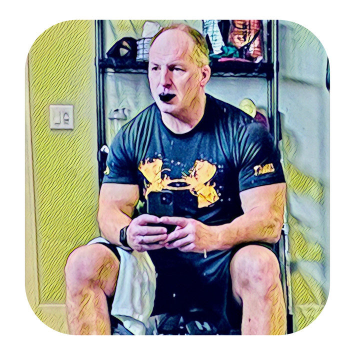 Patented Revolutionary Fitness Device. Get 3-5 Day Shipping! – MAXIMUS