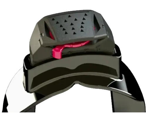 MAXIMUS PRO-TRAINER | Advanced Hypercapnic Training Device